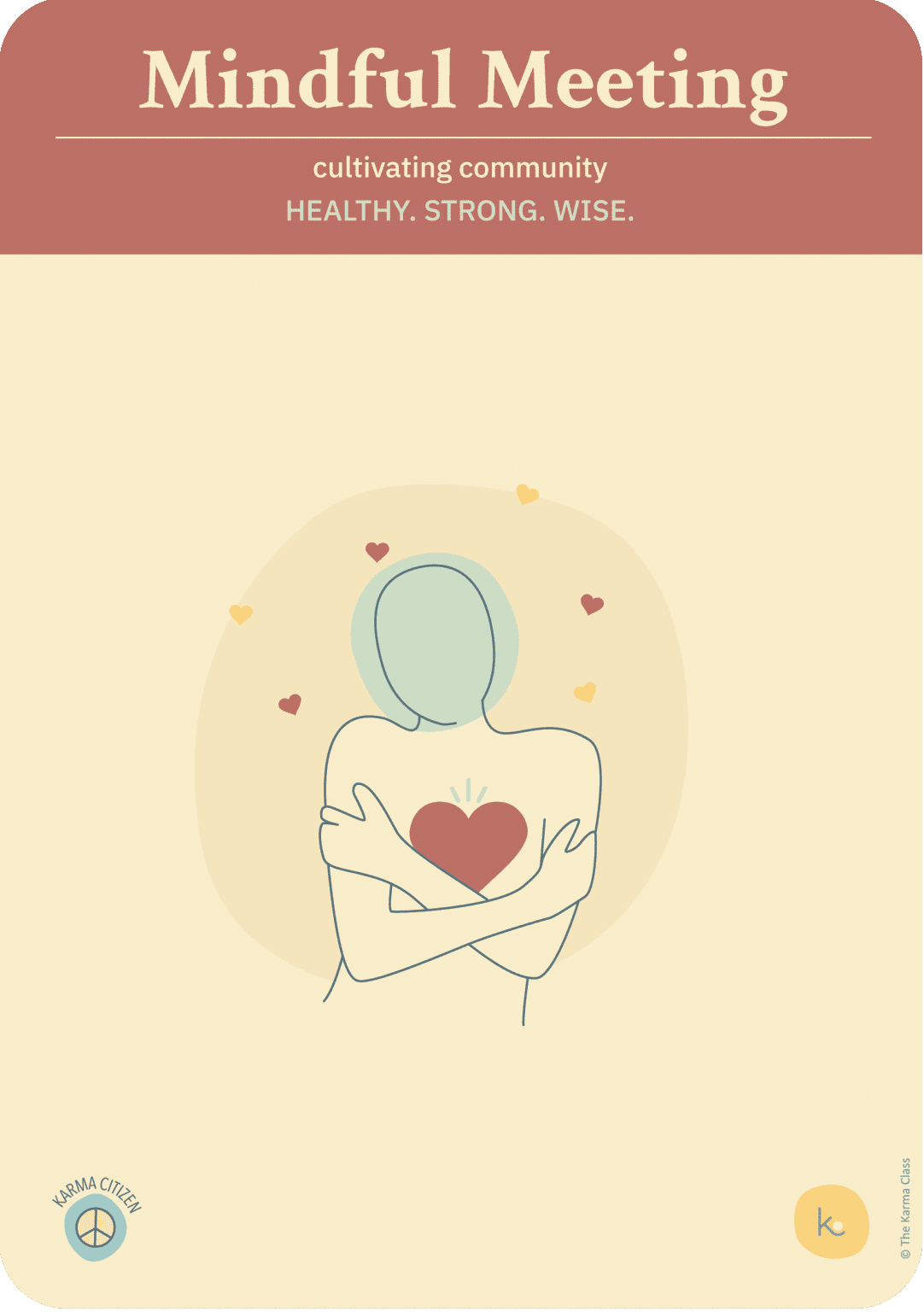 NESA Approved Courses Early Childhood - A Karma Classroom