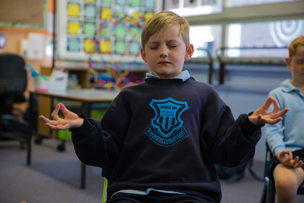 Why Yoga & Mindfulness in Today's Education System | The Karma Class