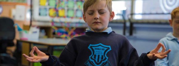 Easy well-being classroom activities for preschool & primary school