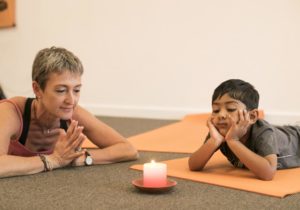 Easy well-being classroom activities for preschool & primary school