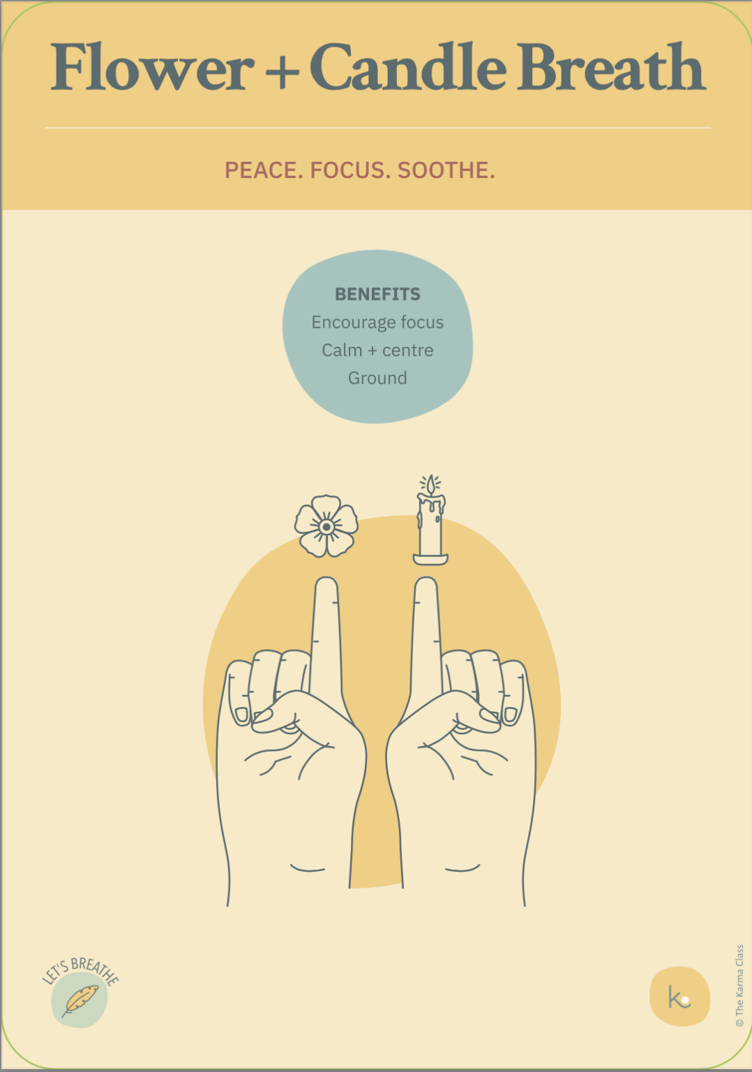 What’s all the fuss about breath? – The Karma Class